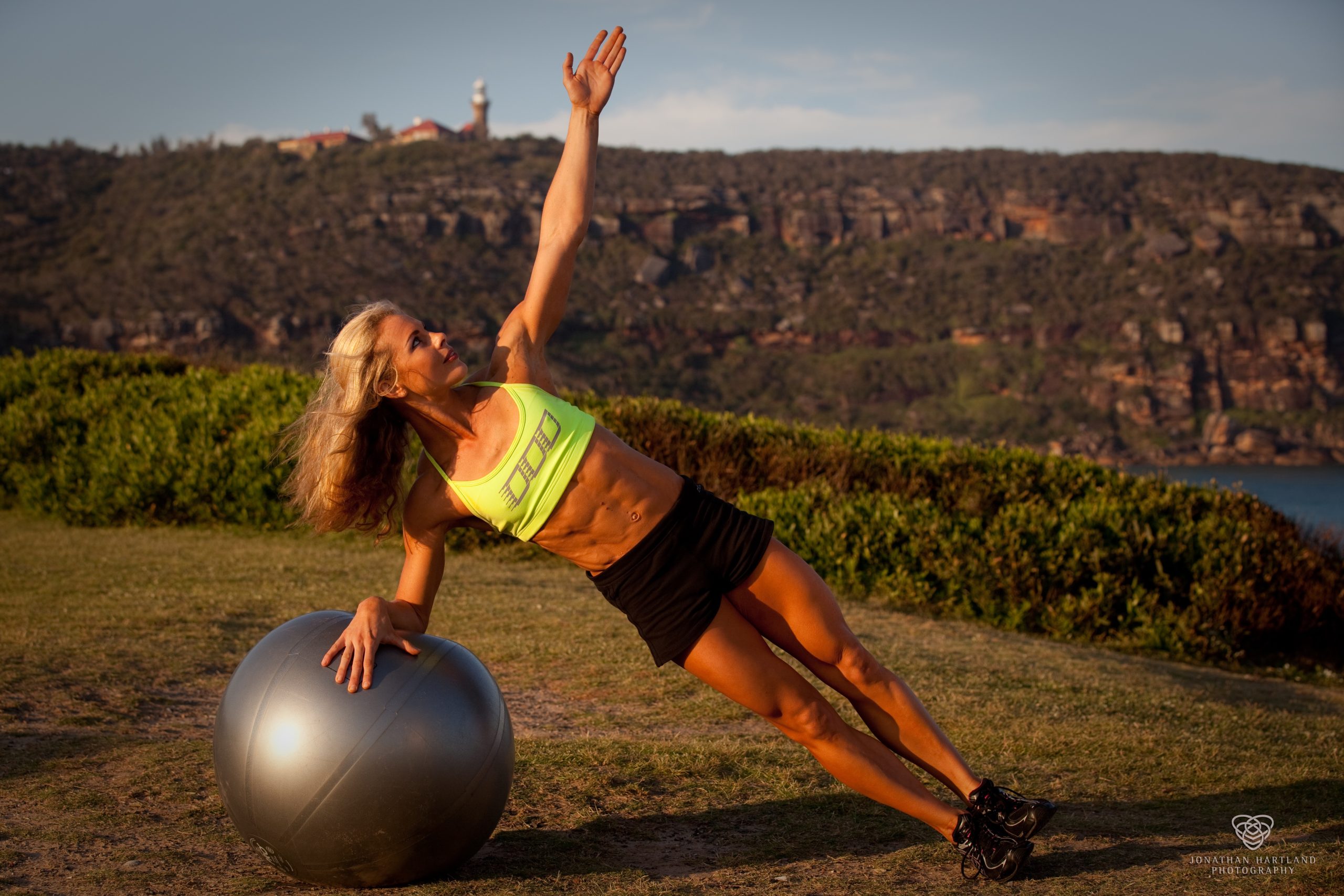 Energy Is Life | Nutrition and Wellness Specialist